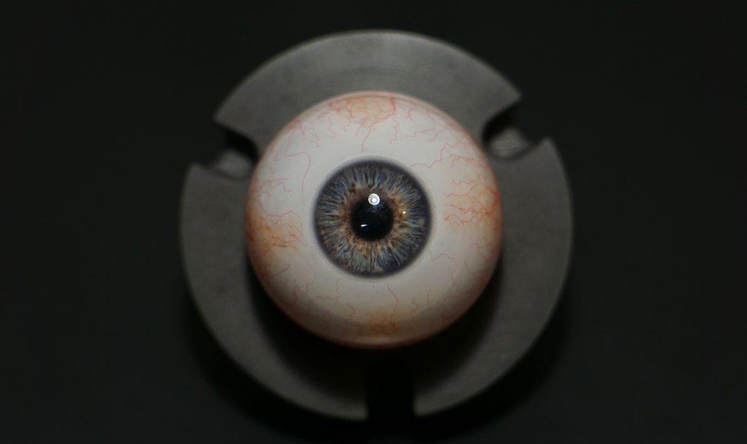 Camera Ready Eyes – Fourth Seal Studios