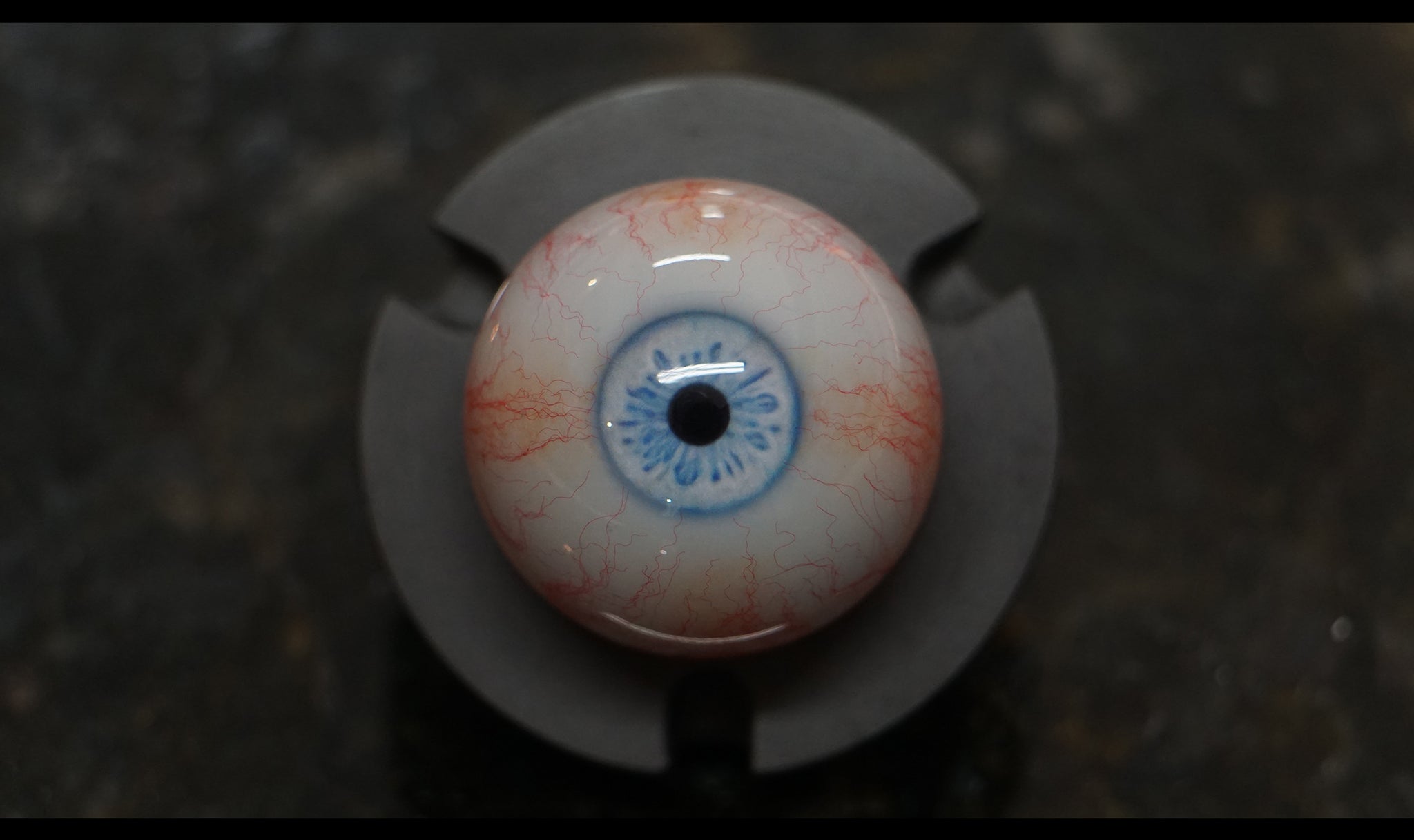 Charles Lee Ray Premium – Fourth Seal Studios