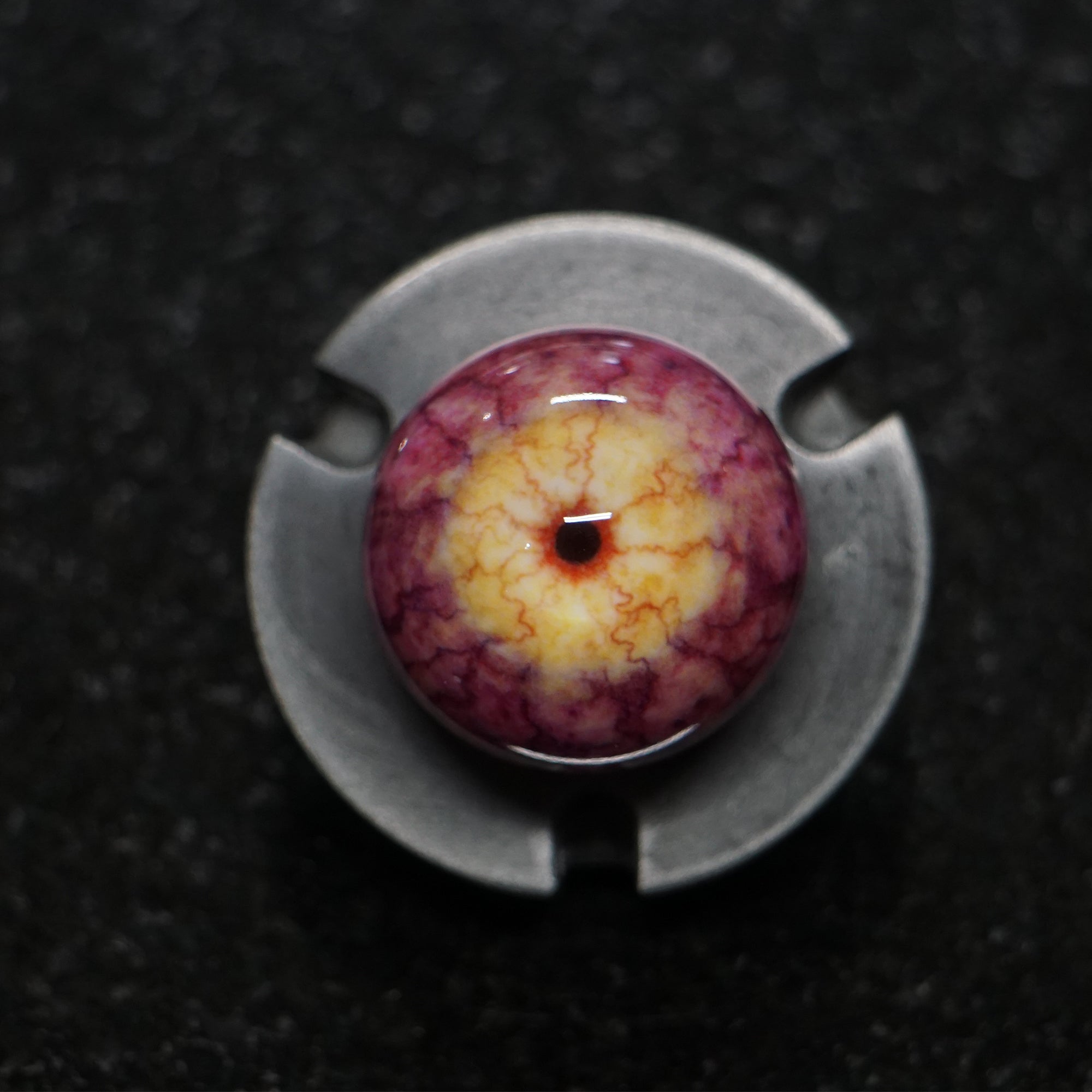 Jungle Predator Eyes – Fourth Seal Studios