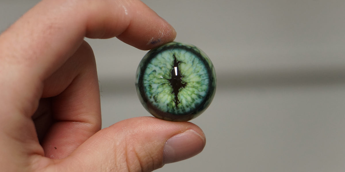 Custom Irises