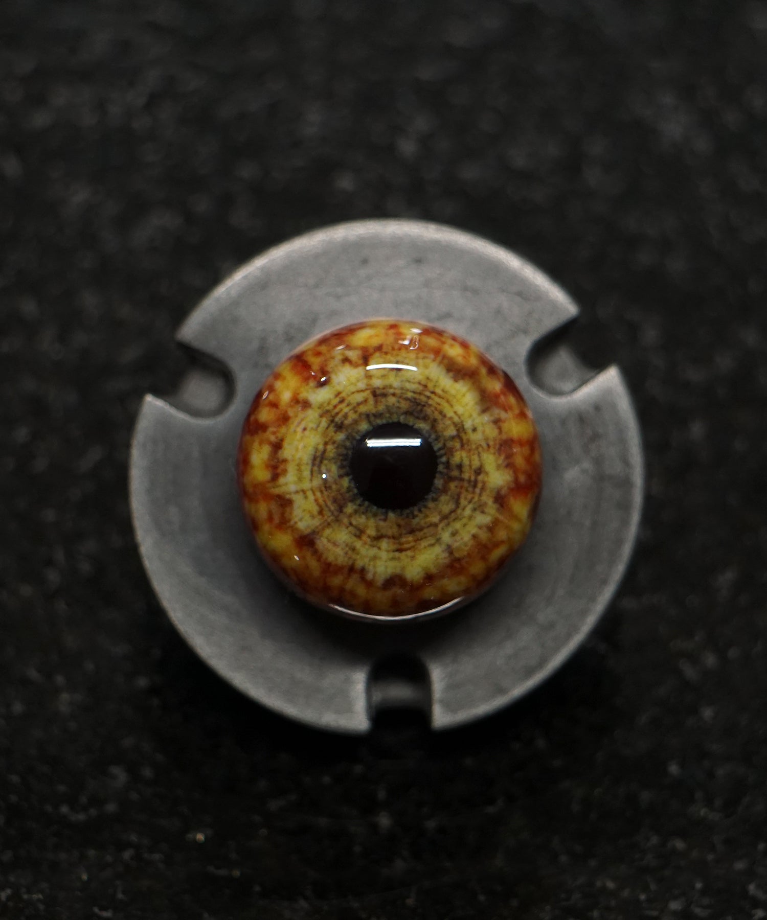 Horror Icon Eyes - Kessler Wolf