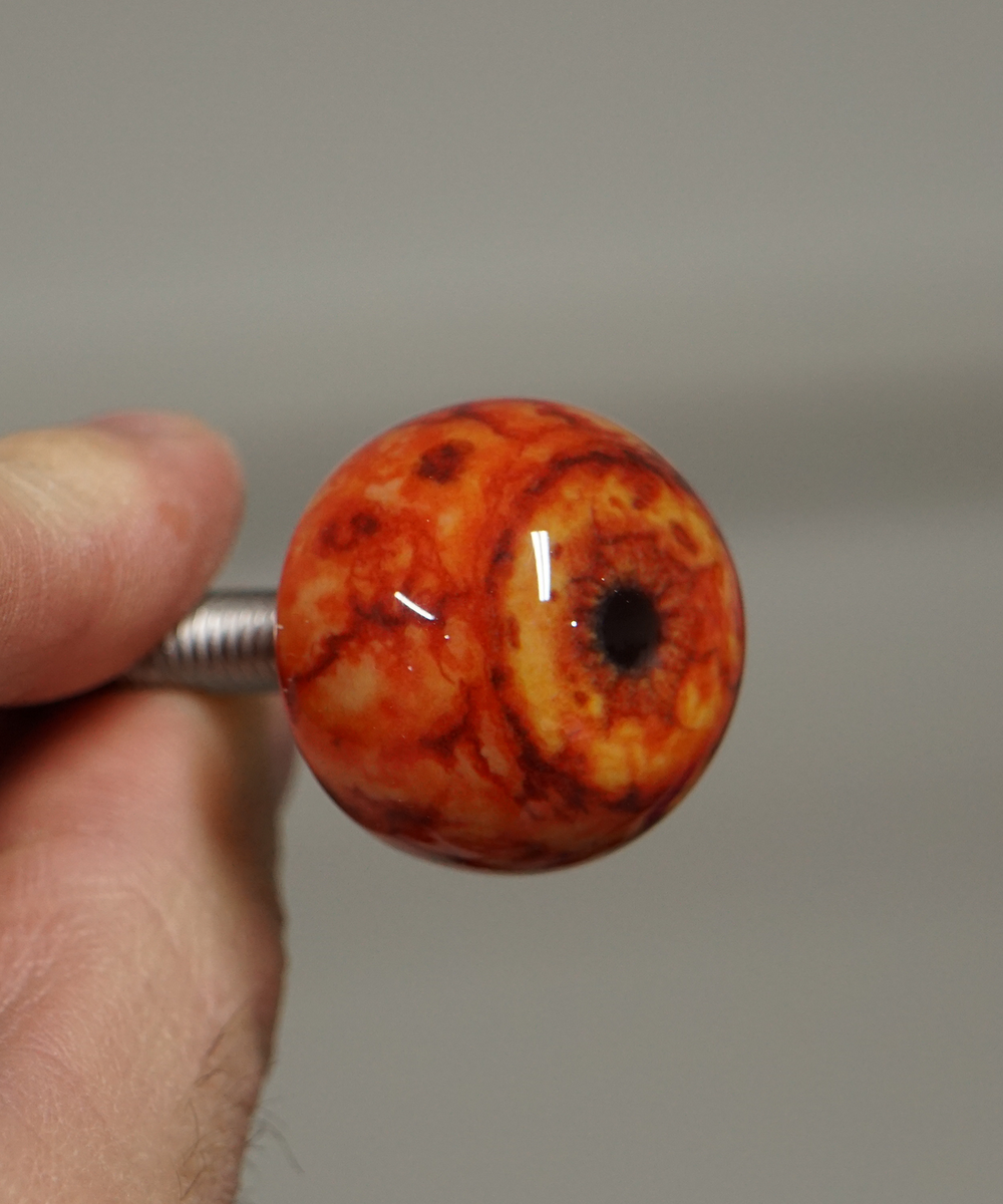 Diablo Eyes