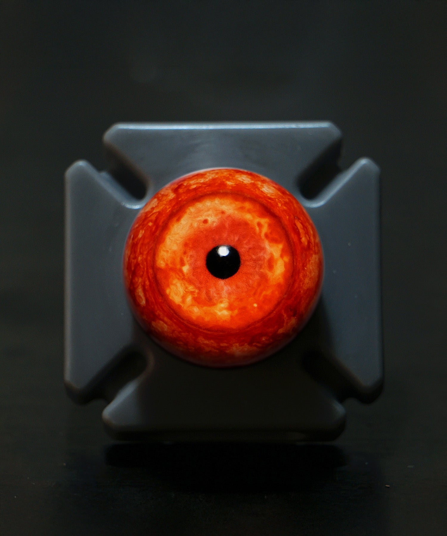 Diablo Eyes