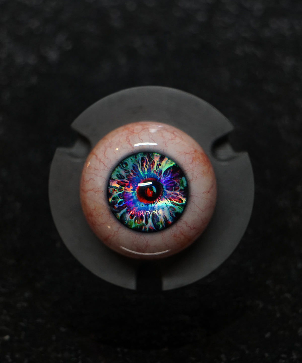 Holo Eyes - Option Three