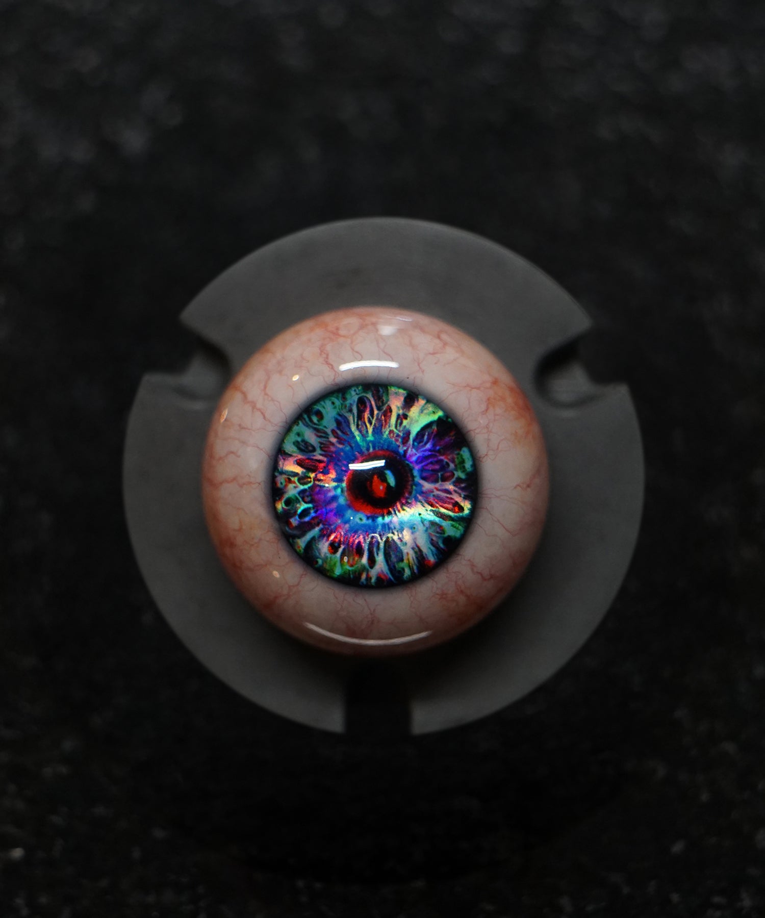 Holo Eyes - Option Three