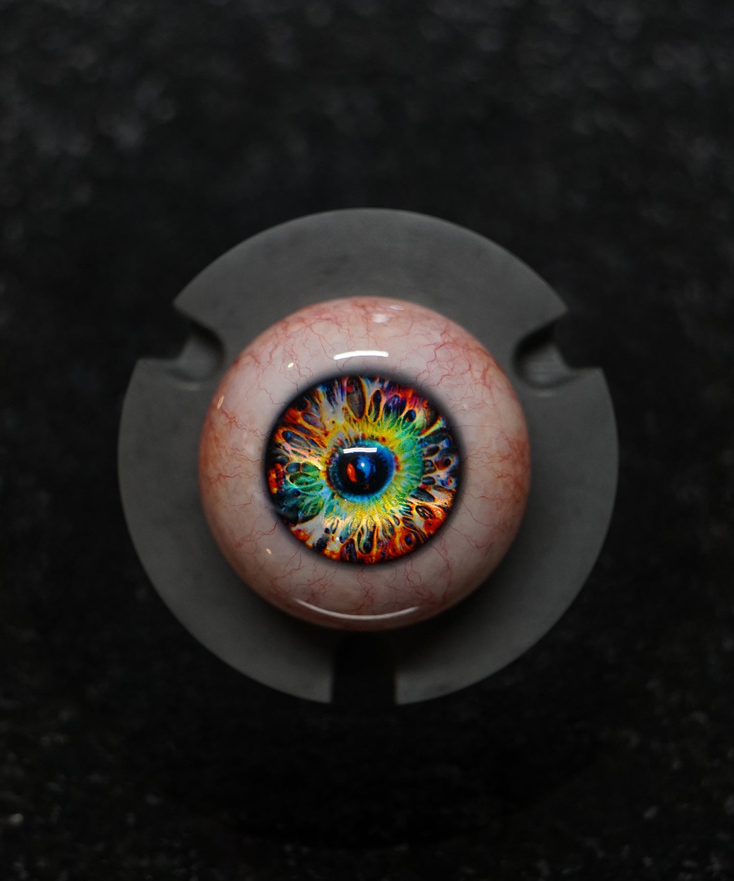 Holo Eyes - Option Four