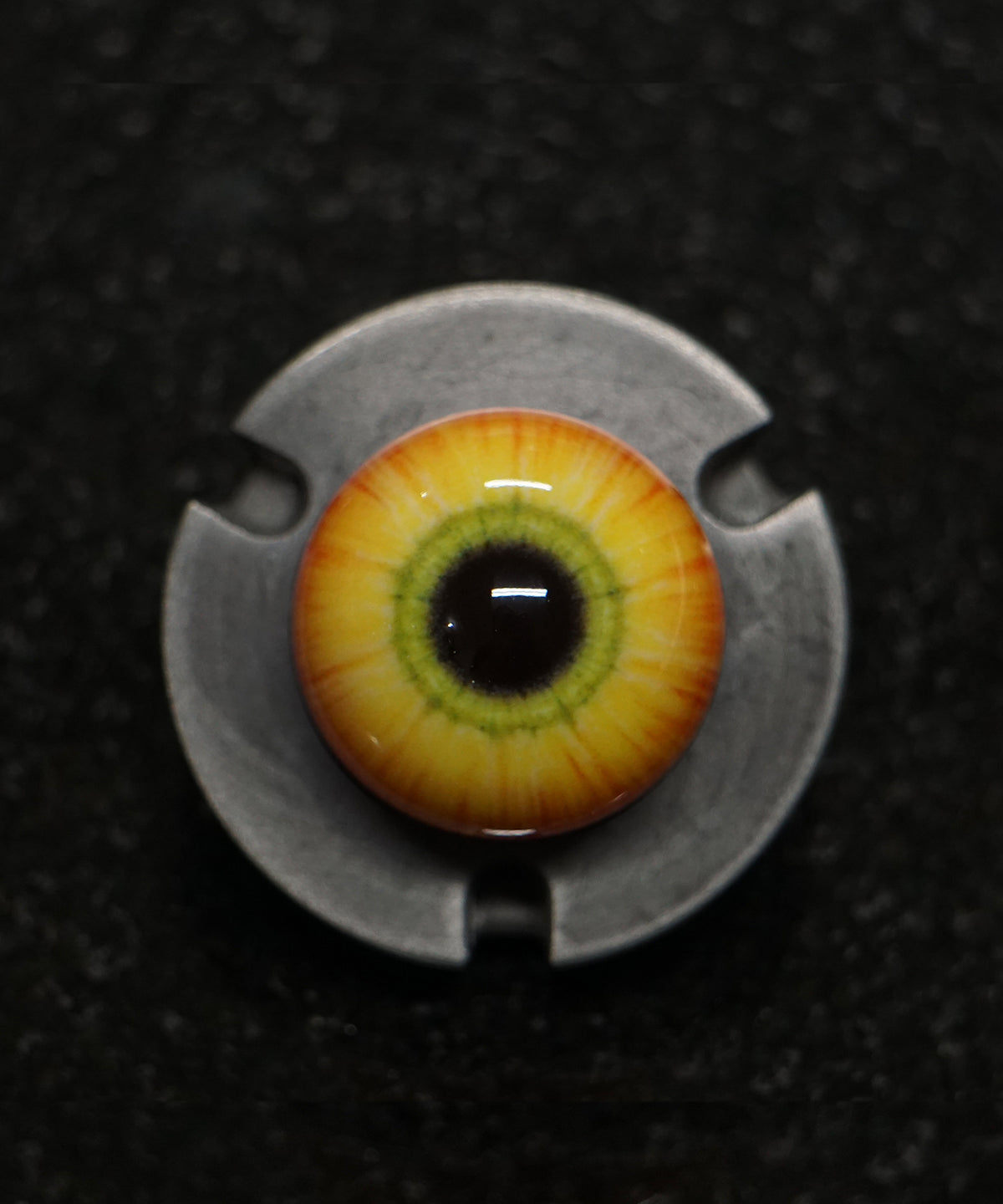 Characters - The Grinch Eyes