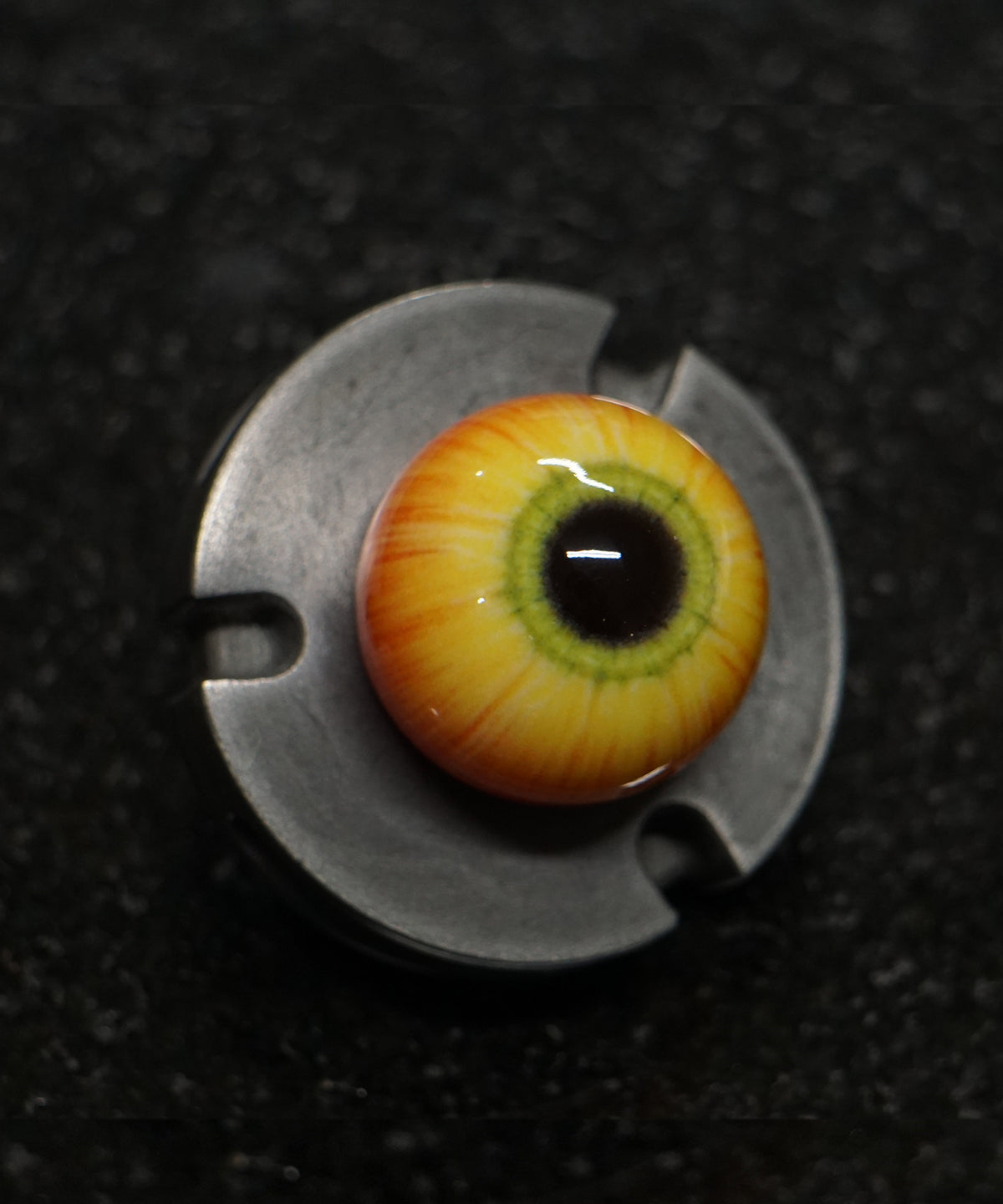 Characters - The Grinch Eyes