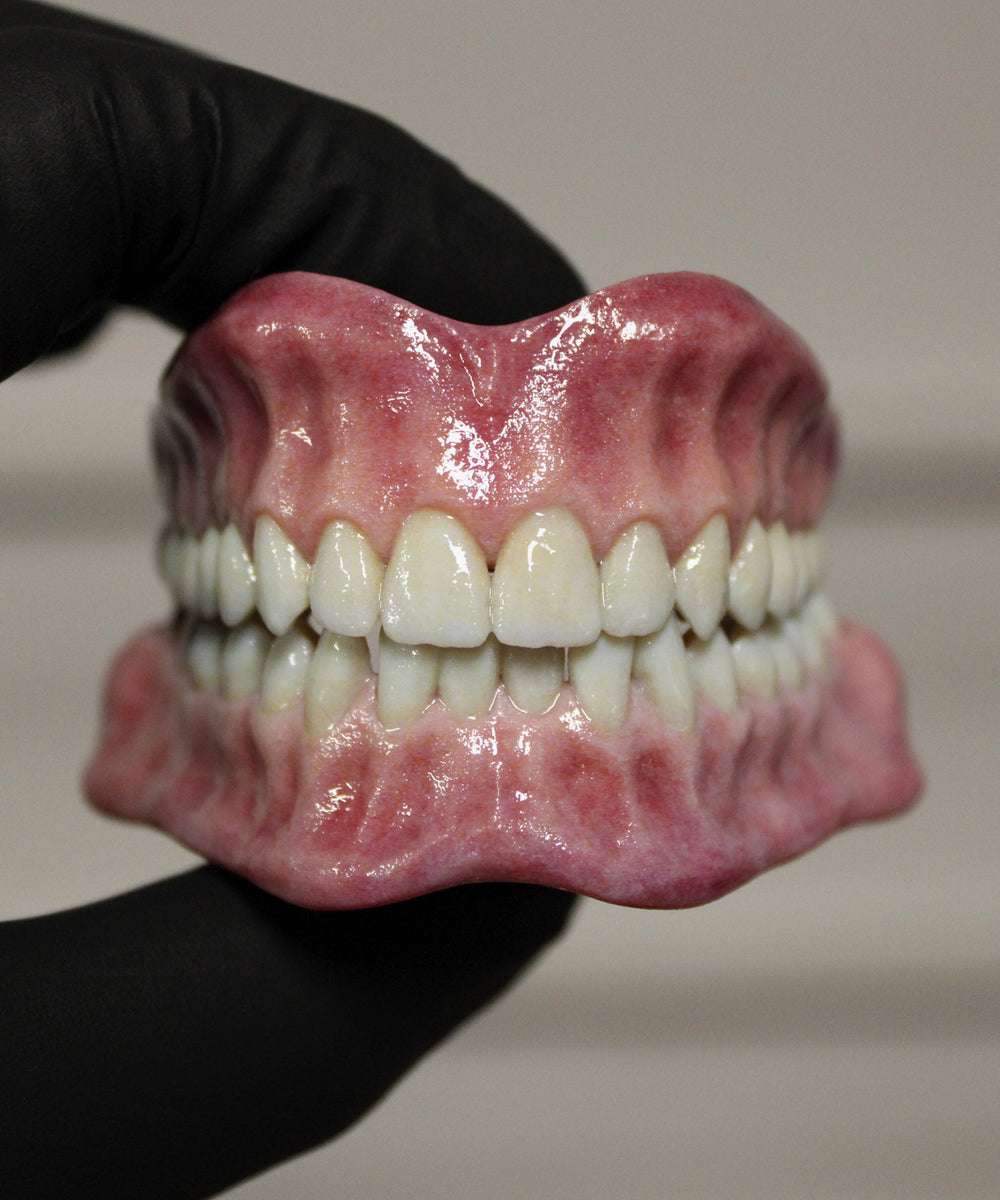 Artificial Teeth