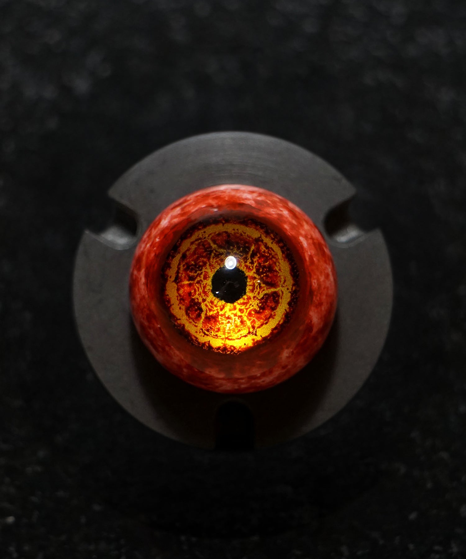 Evil Ed Eyes