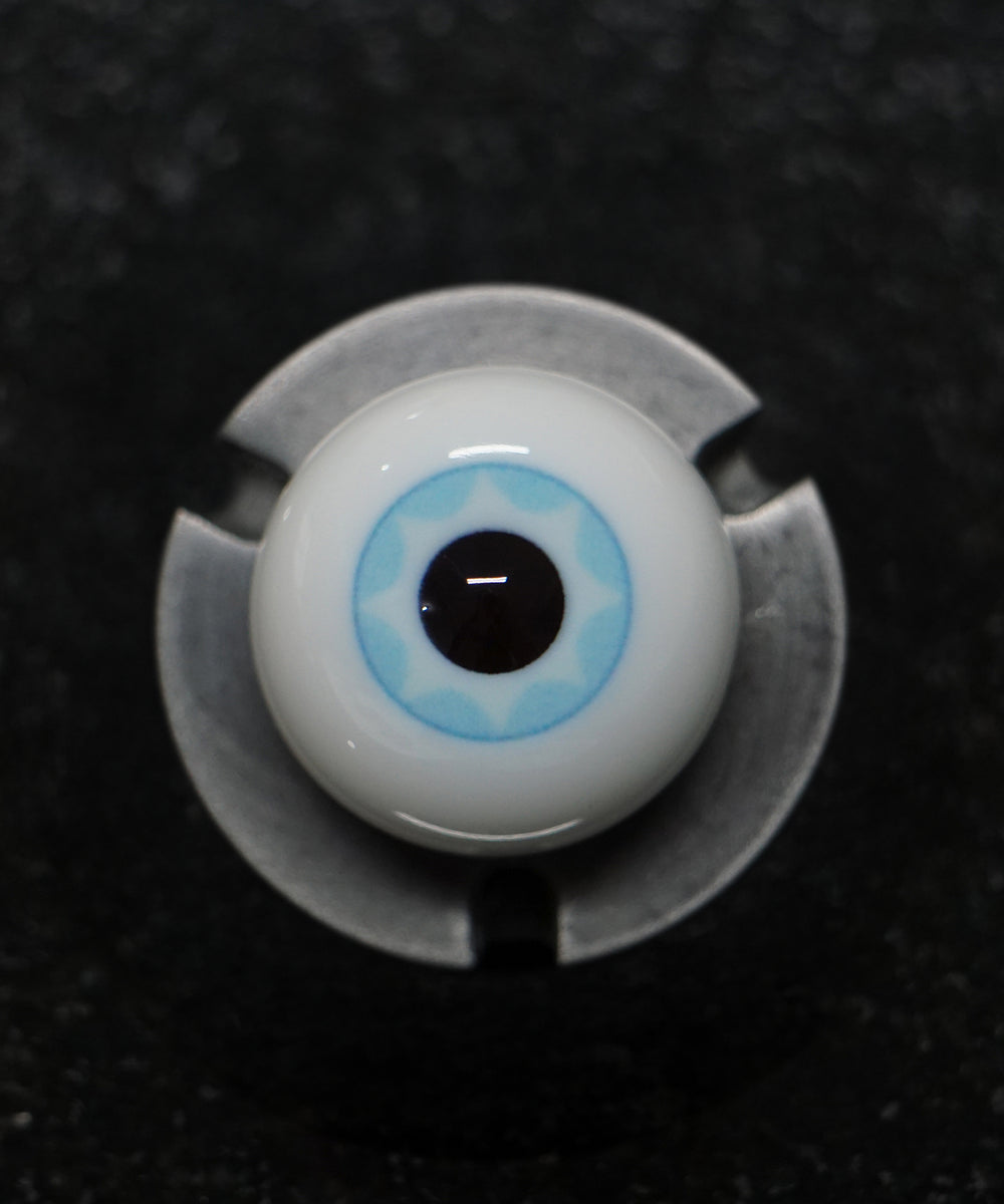 Good Guy Eyes