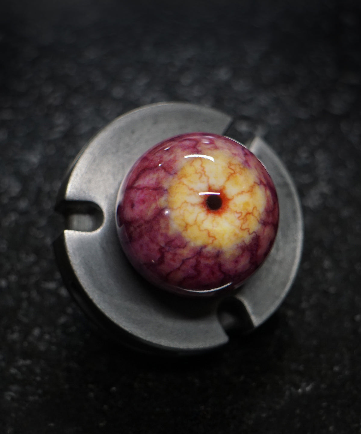 Jungle Predator Eyes