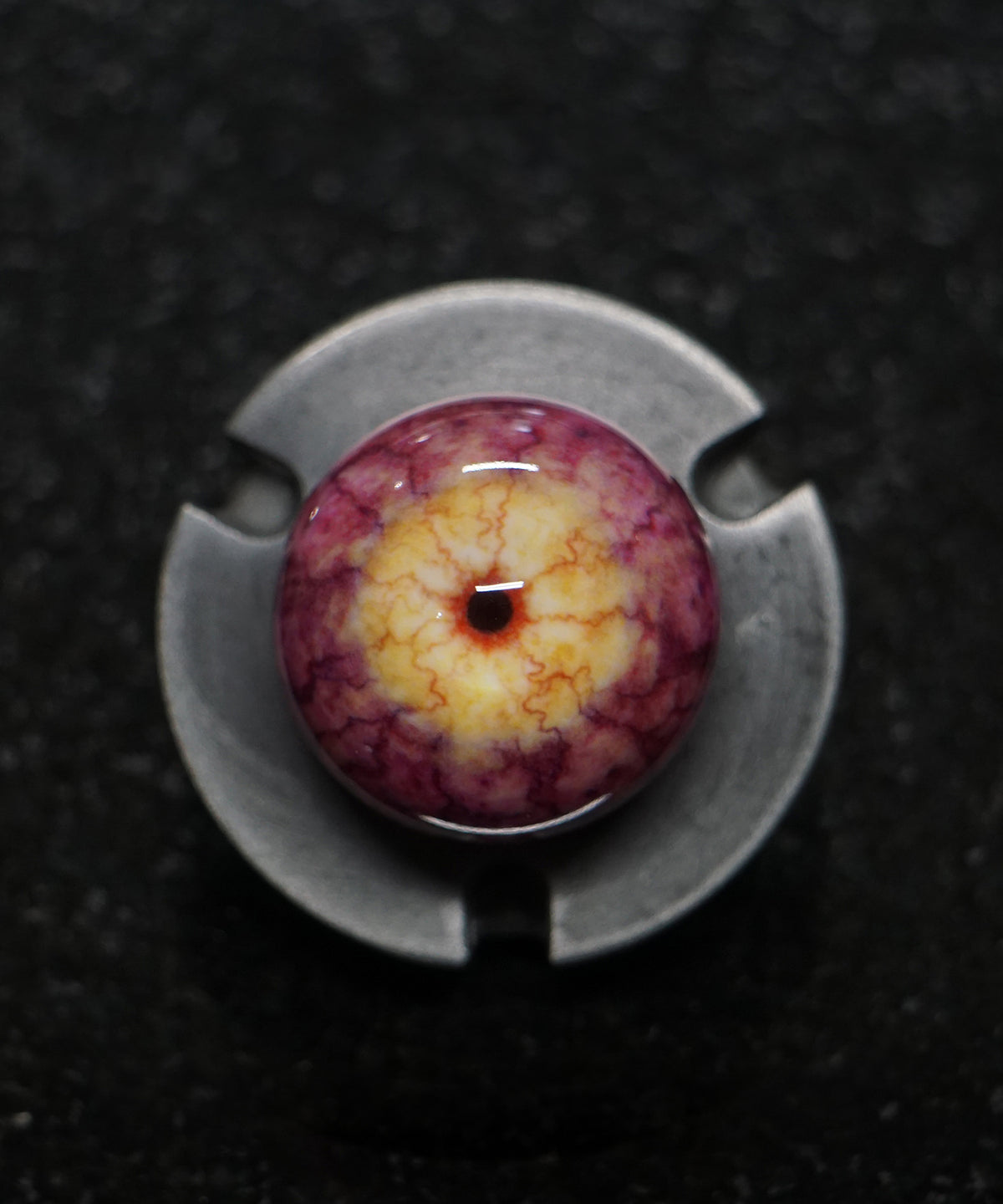 Jungle Predator Eyes