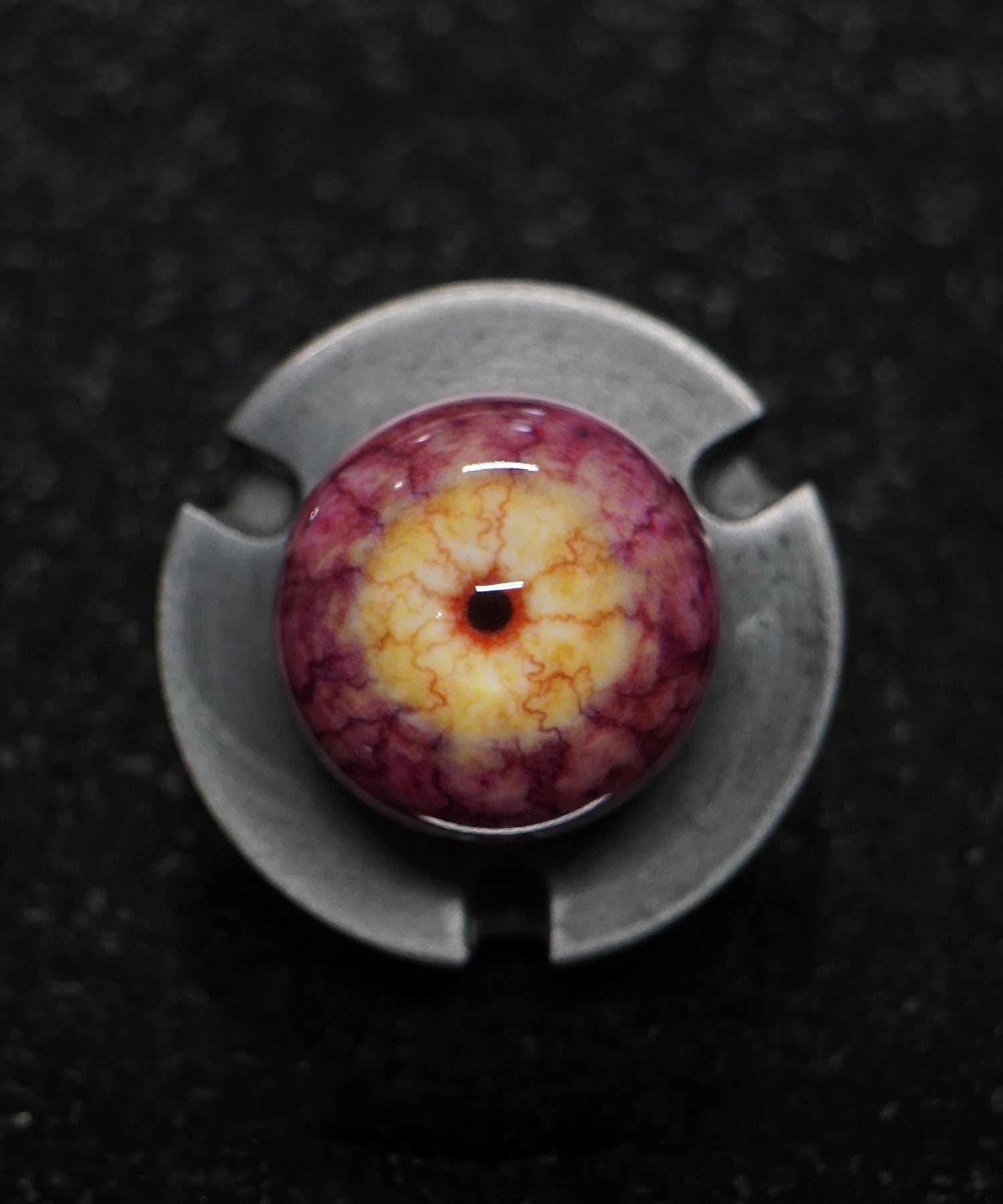 Jungle Predator Eyes