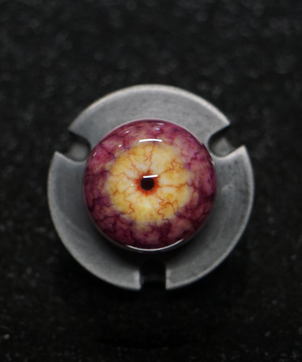 Jungle Predator Eyes