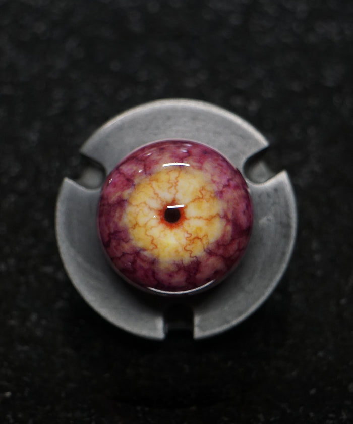 Jungle Predator Eyes