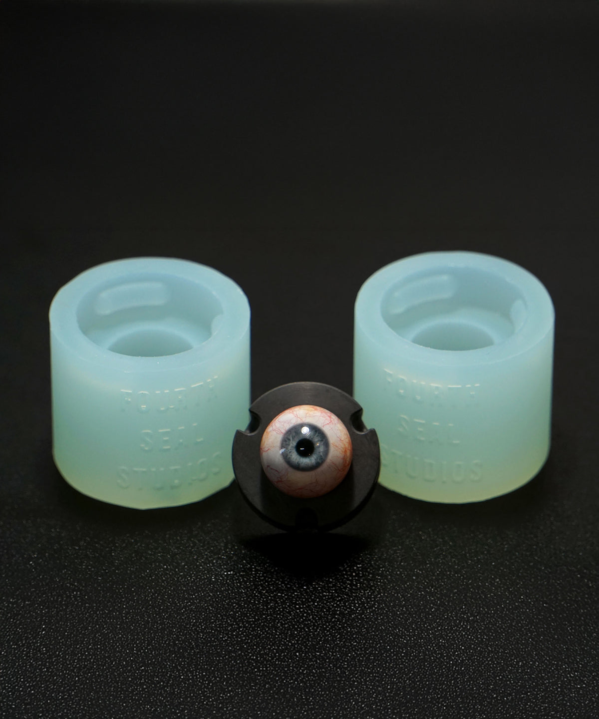 Make-Your-Own Eye Kits: Infant and Reborn