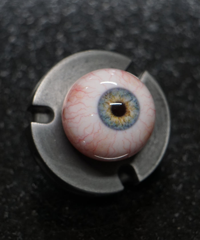 Standard Eyes - Coastal