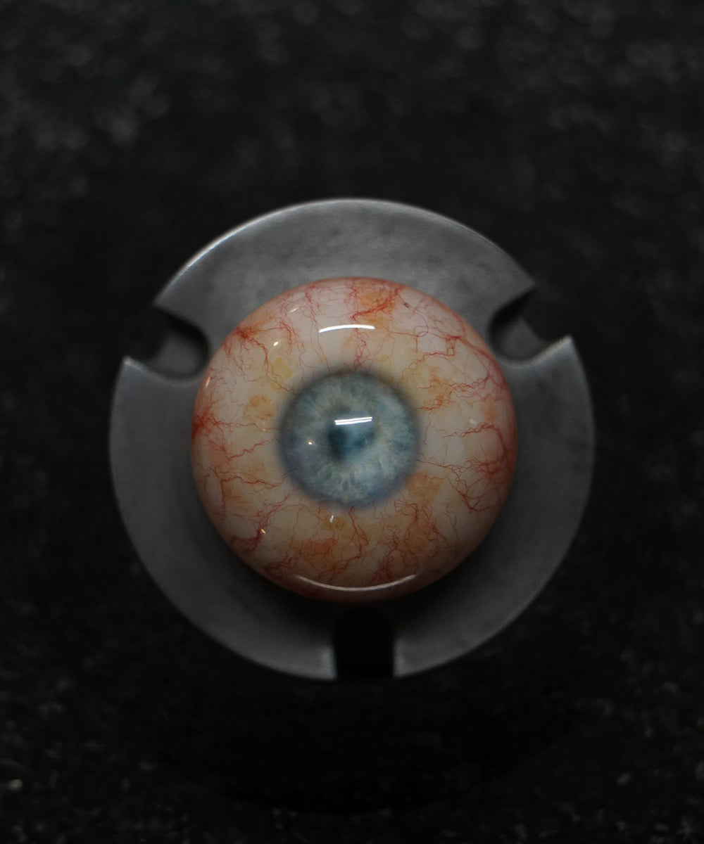 Wight Eyes